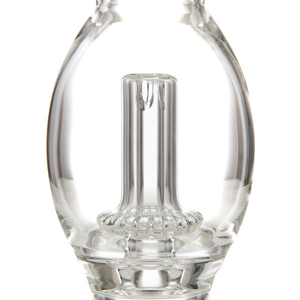 New Products: Upgraded Double Welded Circ Perc - US TUBES