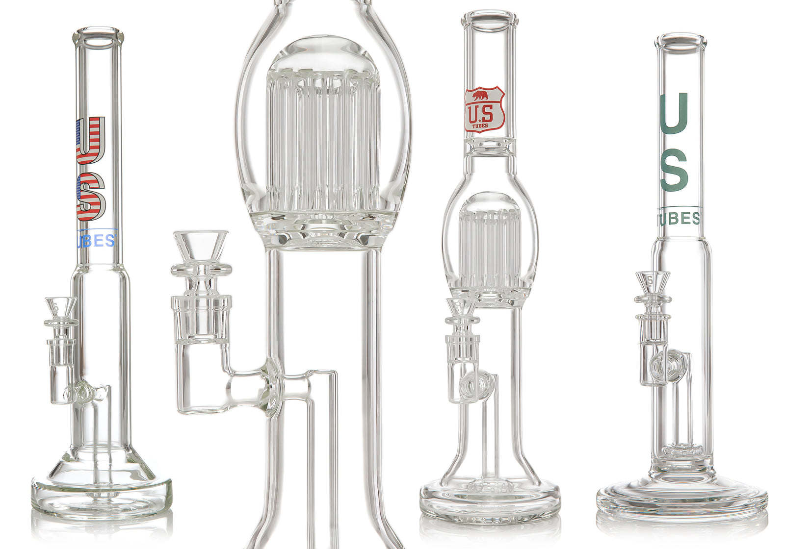 Glass Catalog - US TUBES