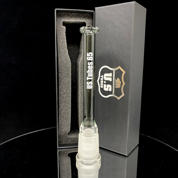 Circ Downstem 29/19mm (Charcoal) - US TUBES