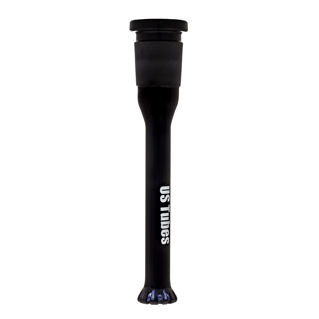Circ Downstem 29/19mm (Black) - US TUBES